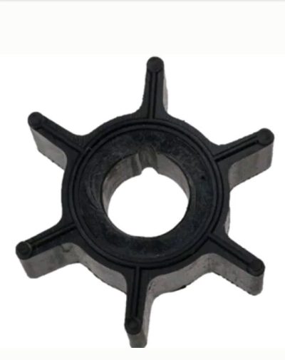 Mercury / Mariner Water Pump Impeller 3.3 to 6 hp - Impeller Feller ...