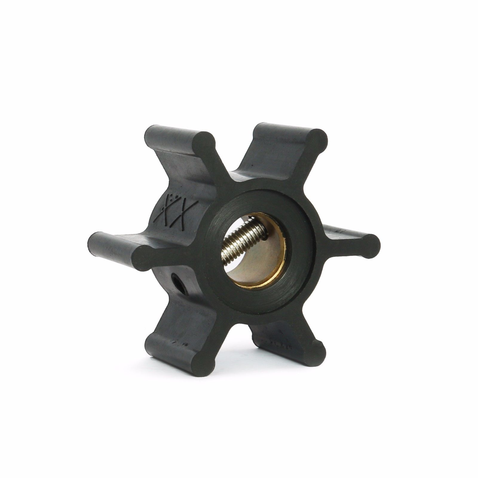 Replace Impeller Johnson 09-1026B Jabsco 673-0001 JMP 7051 09-108-0601 ...