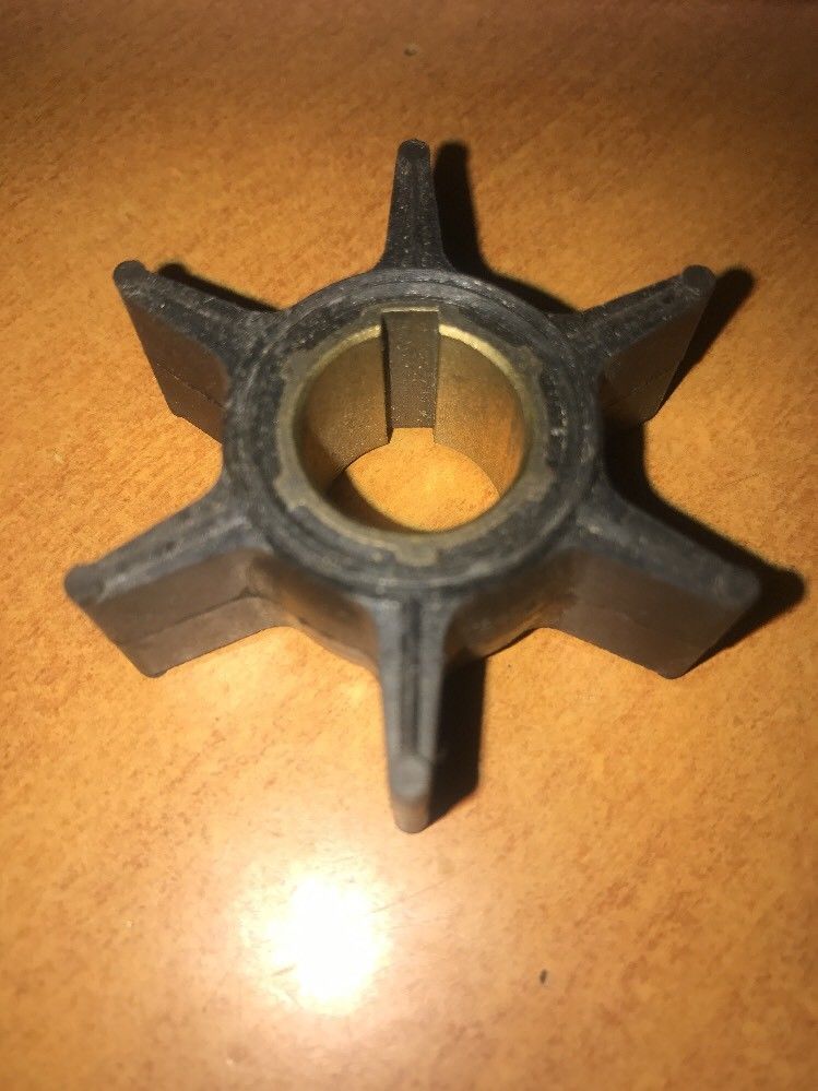 Johnson Evinrude 40HP Commercial Outboard Impeller Rplcs 390286 (CEF ...